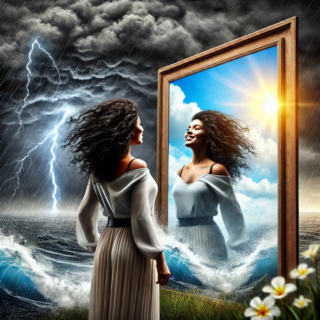 The Power of Reframing: How a New Perspective Can Change Your Life ...